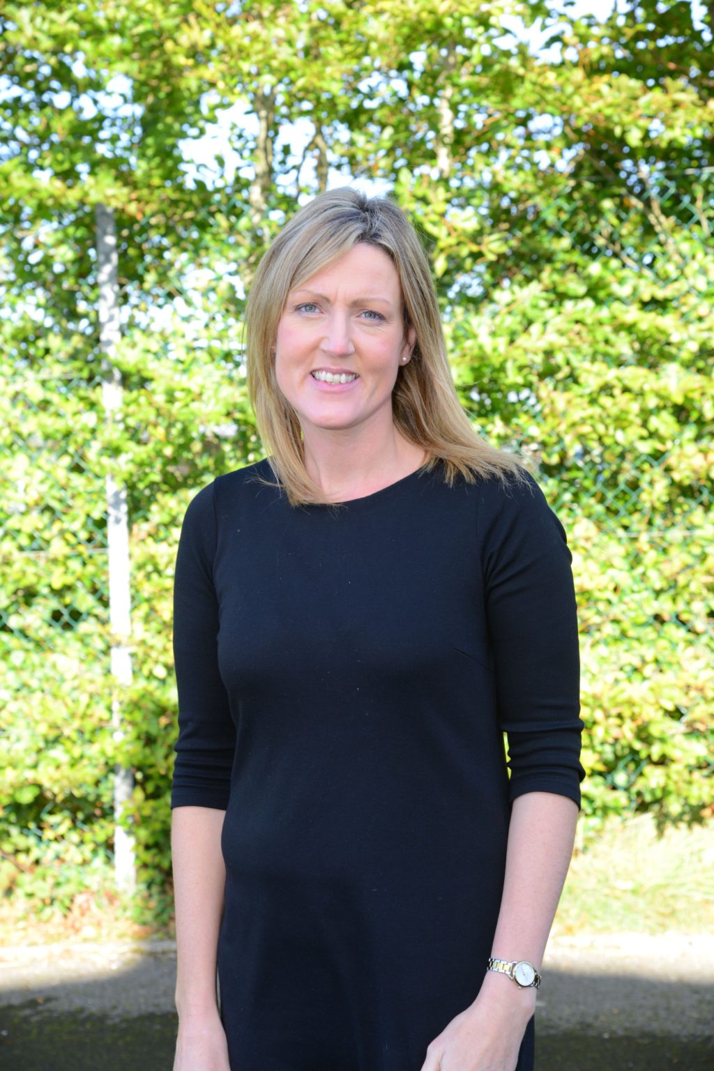 3rd and 4th Class – St. Patrick's National School, Ballinamuck, Co ...